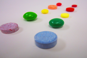 Stop, Ask First! - eAntidote